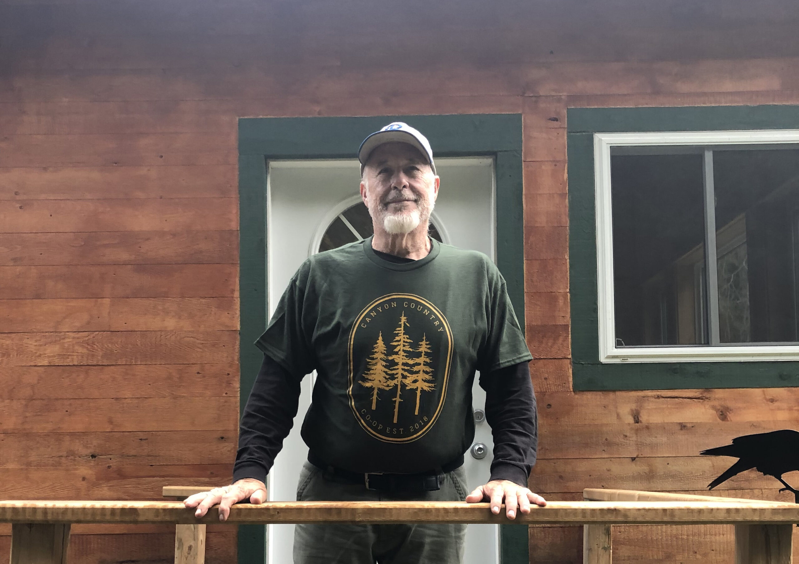 Spine surgery helped carpenter stand tall again | News, Sports, Jobs ...